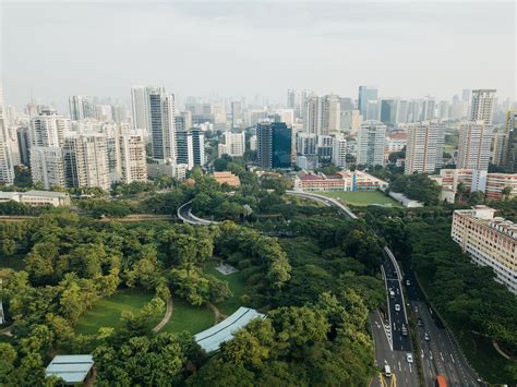 Quels Sont Les Grands Enjeux De La Smart City