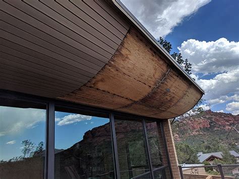 Cedar Tandg Cladding On Curved Soffit Roofingsiding Diy Home Improvement Diychatroom Cedar Tandg Cladding On Curved Soffit Roofingsiding Diy Home Improvement Diychatroom