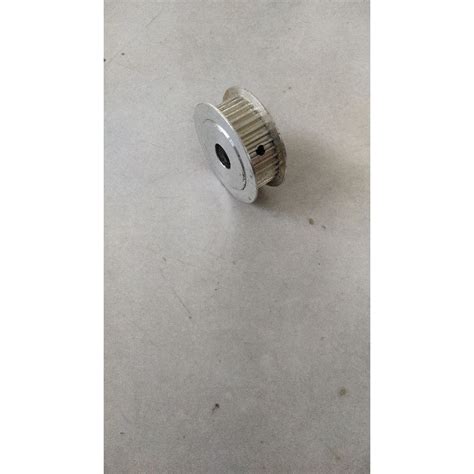 Jual Gear Timming Pulley 54 T Ex Mesin Fotocopy Servo Motor Shopee