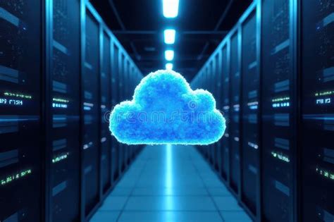 Understanding Cloud Security Through Visualizations Stock Illustration Illustration Of