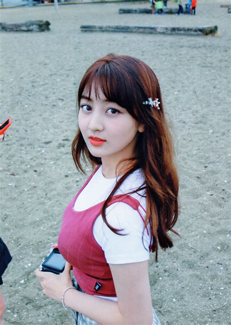 Twice Likey Jihyo Hot Sex Picture