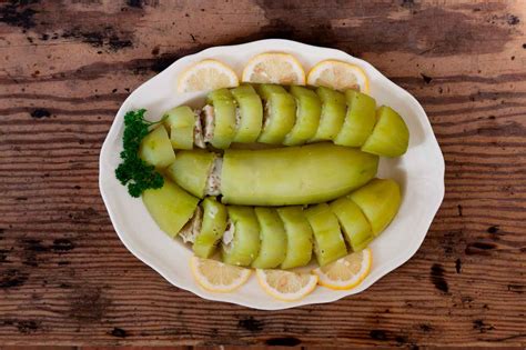 Forced Cucumbers Recipe Colonial Williamsburg Foundation