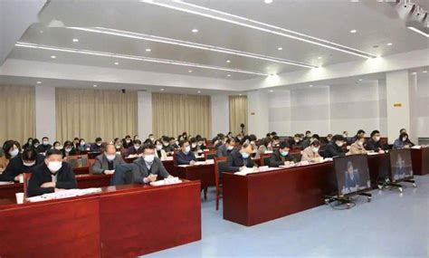 转发2022年全省民政工作视频会议召开发展建设服务