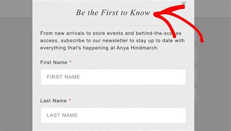 Enhancing Wordpress Ux 13 Form Design Best Practices And Examples