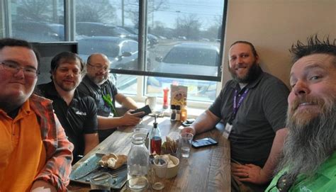 Jeremy Thacker On Linkedin Lifeatncrvoyix