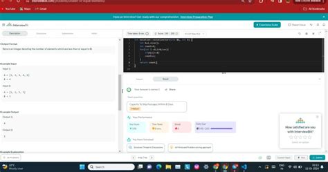 sarvesh jha on linkedin day11 365daysofcode scalerdiscord