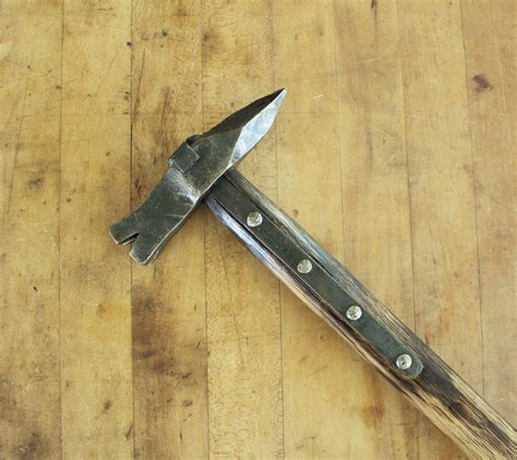 Medieval Hammer Weapon