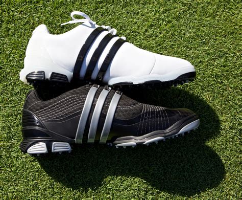 Adidas Tour 360 4.0 and Tour 360 Sport Shoe Review (Apparel, Review ...