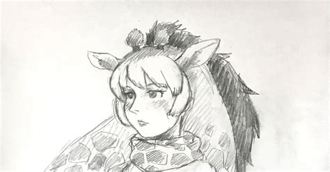アナログ けものフレンズ落書き2019年 Gusoeframのイラスト Pixiv