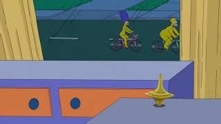 Simpsons Nudity Telegraph