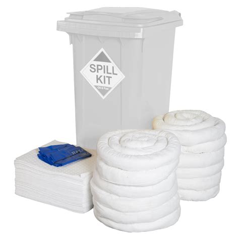 Spill Kit Refills Roadware