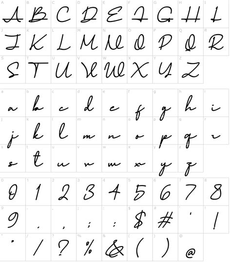 폰트 다운로드 Healing Fairy