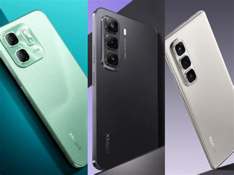 Menarik Inilah 6 Perbedaan Infinix Hot 50 Series Hackacid Hack