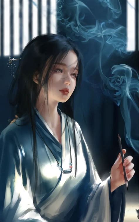 Ghim của Nutthaporn Putthasri trên นยายจน Chiến binh Avatar Nữ