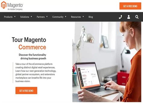 7 Content Management Systems For Creating Your Dream Website