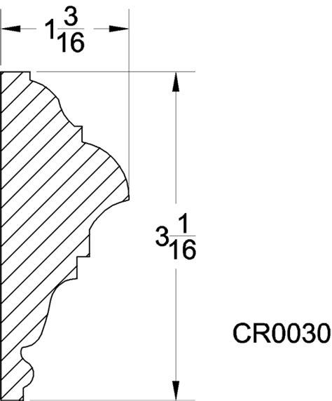 CR0030