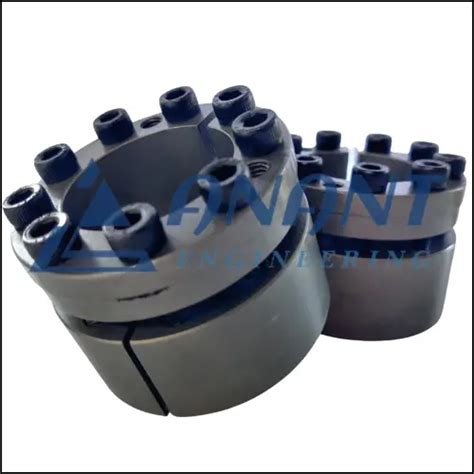Locking Assembly Coupling Manufacturer And Supplier Anant Engineering