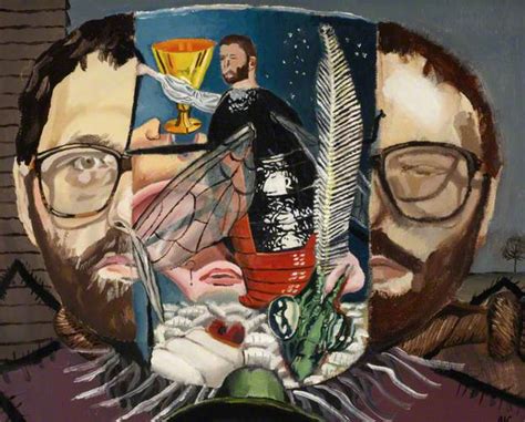 Bryan Charnleys Depictions Of Bethlem Museum Of The Mind