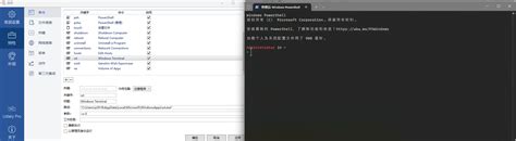 [bug]更新后windows Terminal总是以管理员权限启动 中文讨论区 Listary Discussions