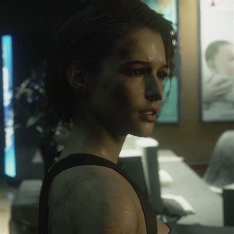 Pin By Lex👹 On Jill Valentine In 2025 Jill Valentine Valentine