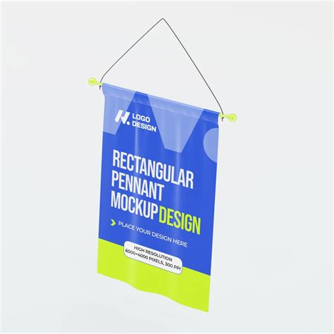 Pendón Colgante Api Estudio