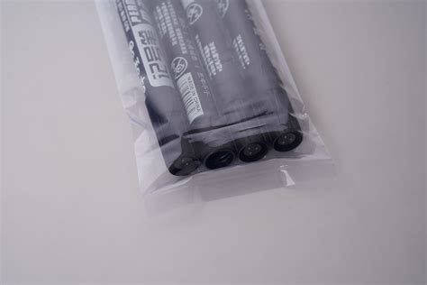 폴리프로필렌 투명한 포장 부대저렴한 가격 폴리프로필렌 투명한 포장 부대 구매