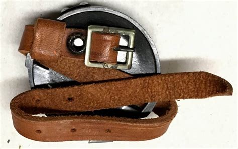 North Vietnamese Viet Cong Officers Soviet Made Wrist Compass Enemy