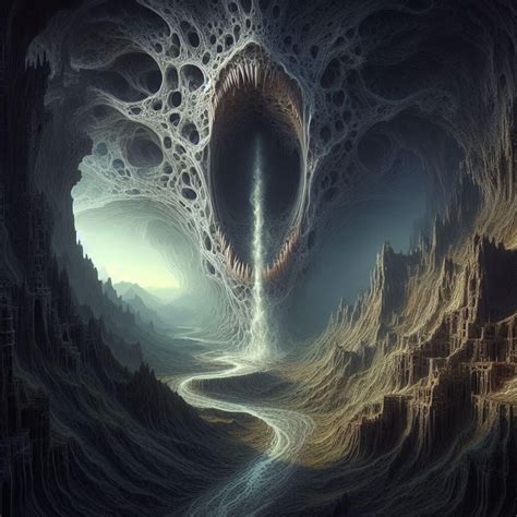 Feeding Of The Carnassial And Voracious Rdalle2