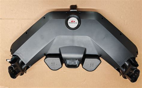 Bowflex 25 Treadmill Console Base Fitness Equipment Services