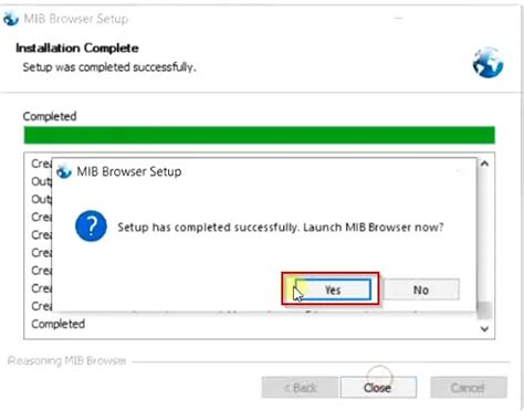 How To Parse Snmp Mib Files To Generate A List Of Devices And Oid