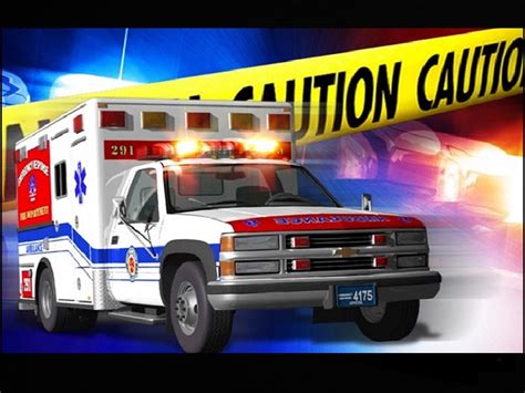 Vehicle Crash On I 40 In Roane Co Leaves Eight With Possible Injuries