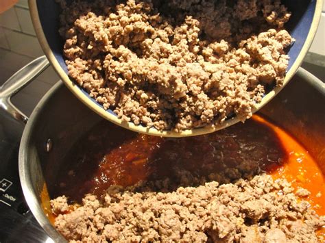 Pasta Sauce Culinary Concerto