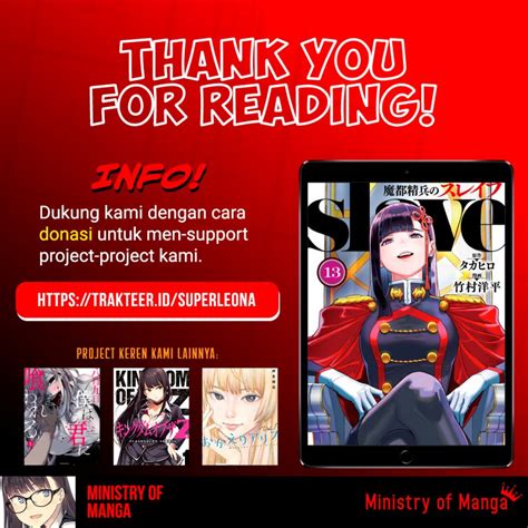 Mato Seihei No Slave Chapter 107 Komikshow