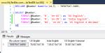 How To Format A Number With Commas In Sql Server My Tec Bits
