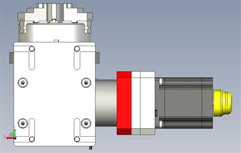 Guedelteilaprat Cnc Step