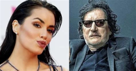 Lali Espósito escuchó el nuevo disco de Charly García y opinó en las