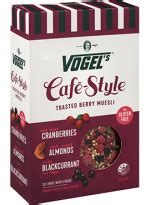 Cereal Vogels Bread And Cereal Nothing Compares