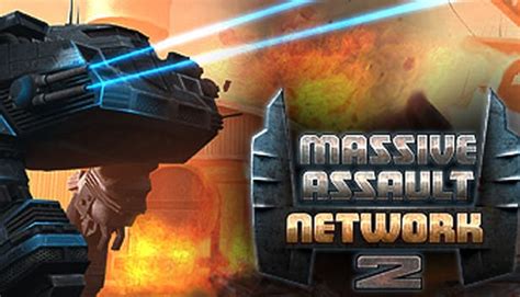 Buy Massive Assault Network 2 From The Humble Store