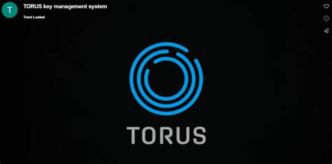 Videos Library Torus