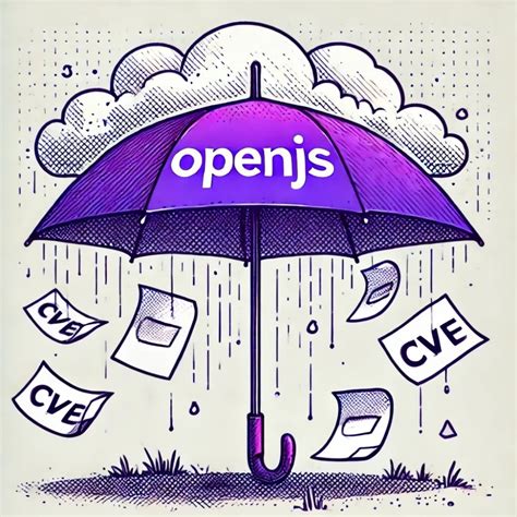 Openjs Foundation Is Now A Cna For 40 Javascript Projects U