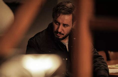 ‎سوده اسماعیلی‎ ‎ زخم کاری ۴ کارگردان محمدحسین مهدویان تهیه کننده