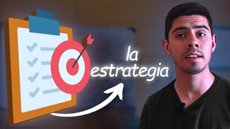 ¿qué Es La Gestión Estratégica Youtube
