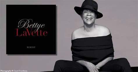 Las Versiones De Bettye Lavette
