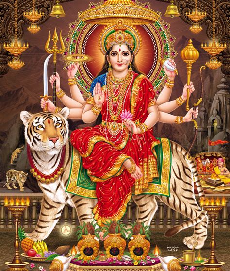 823 Best Maa Durga Images Goddess Maa Durga Photos