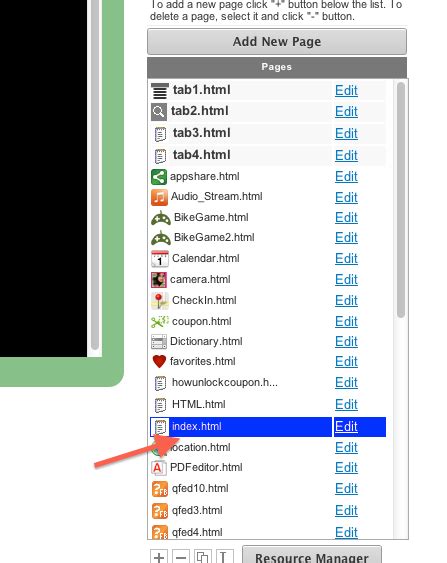 Create Edit And Publish A Webapp Builder 1 Best App Builder Without