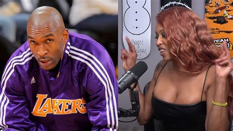 He Likes To Have Sx Kisha Chavis Claims Joe Smith Is Ditching Only