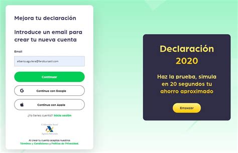 🥇 Taxdown Opiniones Y Análisis Del Servicio De La Renta Faro Bursátil