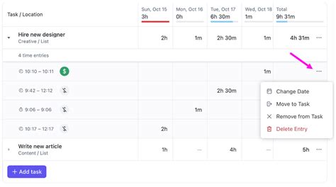 How To Use Automated Timesheets Best Practices And Benefits