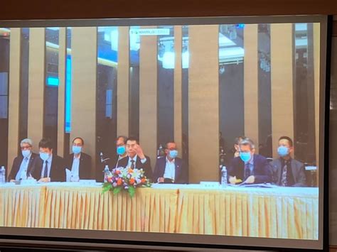 小股東：華航不要再罷工了 謝世謙：會繼續努力 自由財經