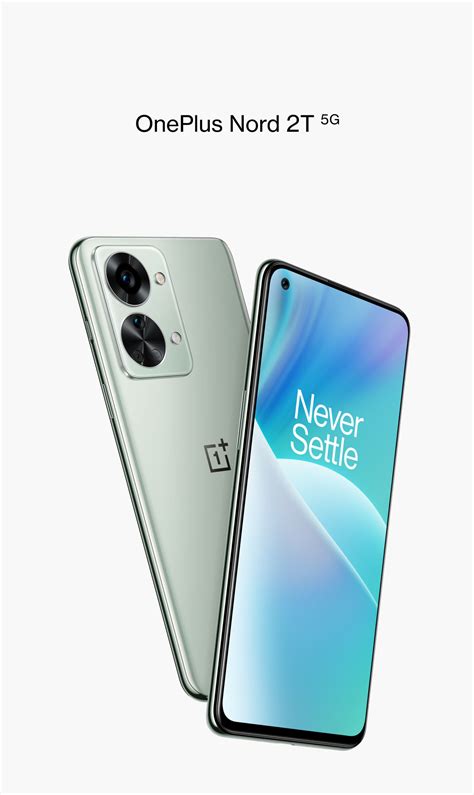 Oneplus Nord 2t 5g Launch Oneplus India